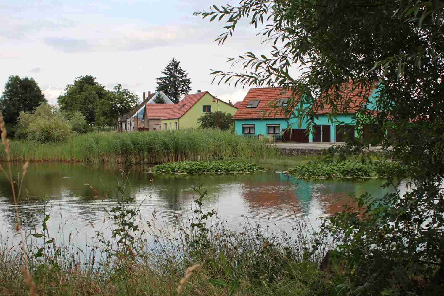 Wird Wasser Mangelware? – Interview mit Bürgermeister-Marco Beckendorf ...