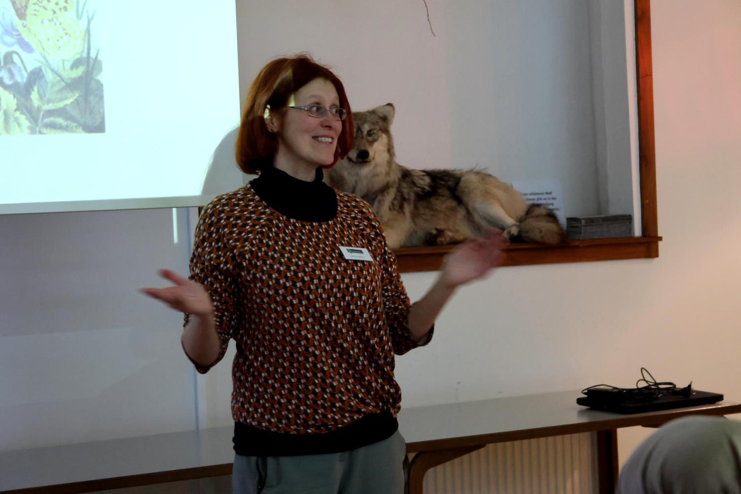 Raben: Theater um den Regenwurm – Fläming 365