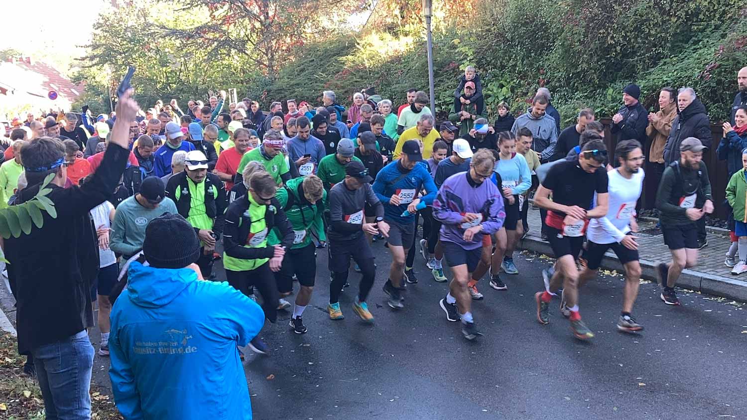 Bad Belzig: „Der Schmerz vergeht, der Stolz bleibt“ – Der Burgenlauf ...